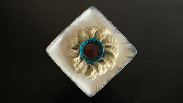 Speisekarte - Gulja Uyghur