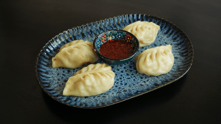 Speisekarte - Gulja Uyghur