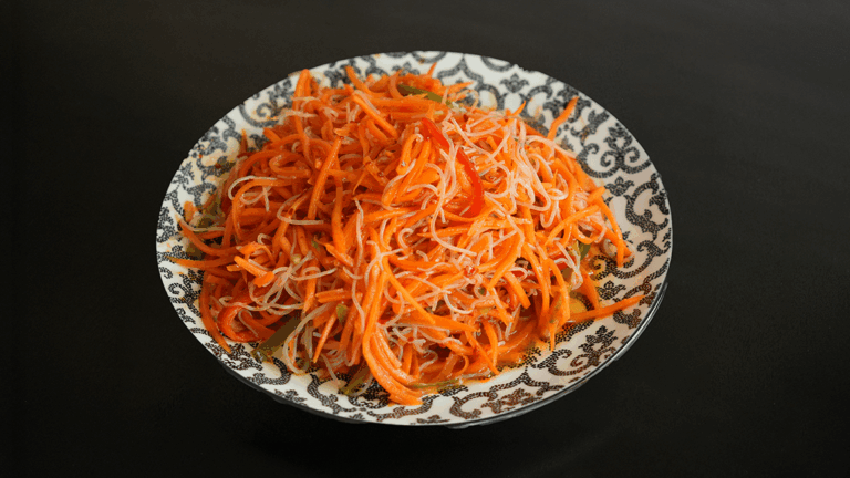 Speisekarte - Gulja Uyghur